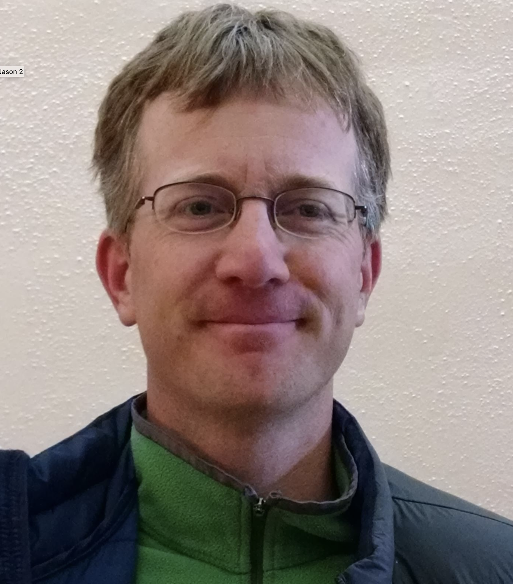 Jason Fischbach Receives USDA Speciality Crop Initiative Grant – Center ...