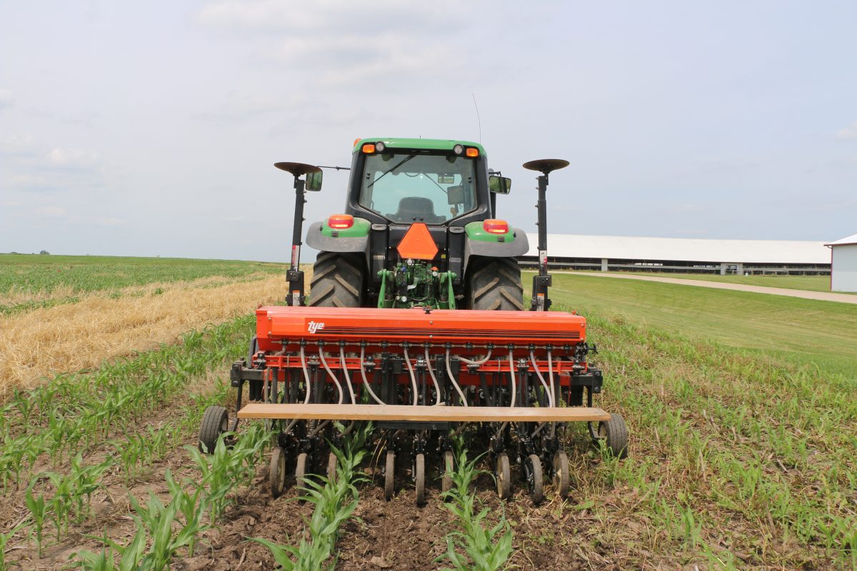 CCROP Gallery – Center for Integrated Agricultural Systems