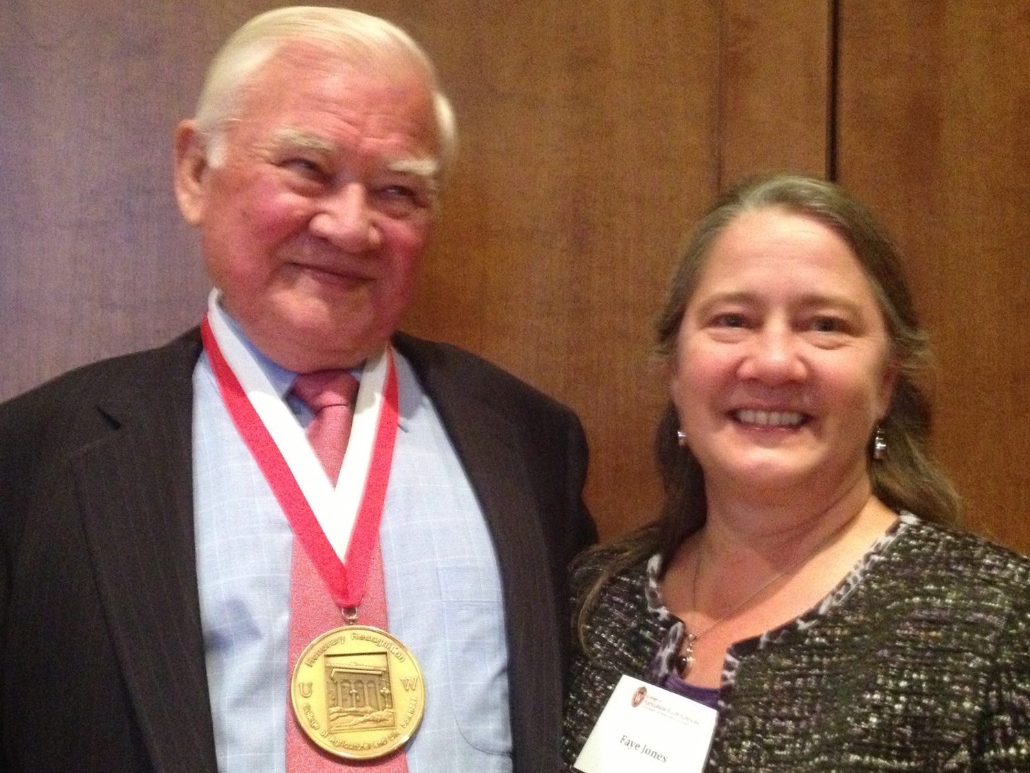 The History of Organic – Center for Integrated Agricultural Systems