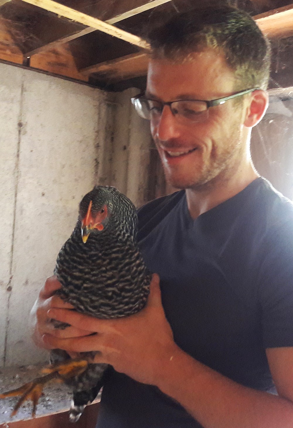 Summer Research Minigrant Program | 2018 – Decre, Dirks, Kazer, Le ...