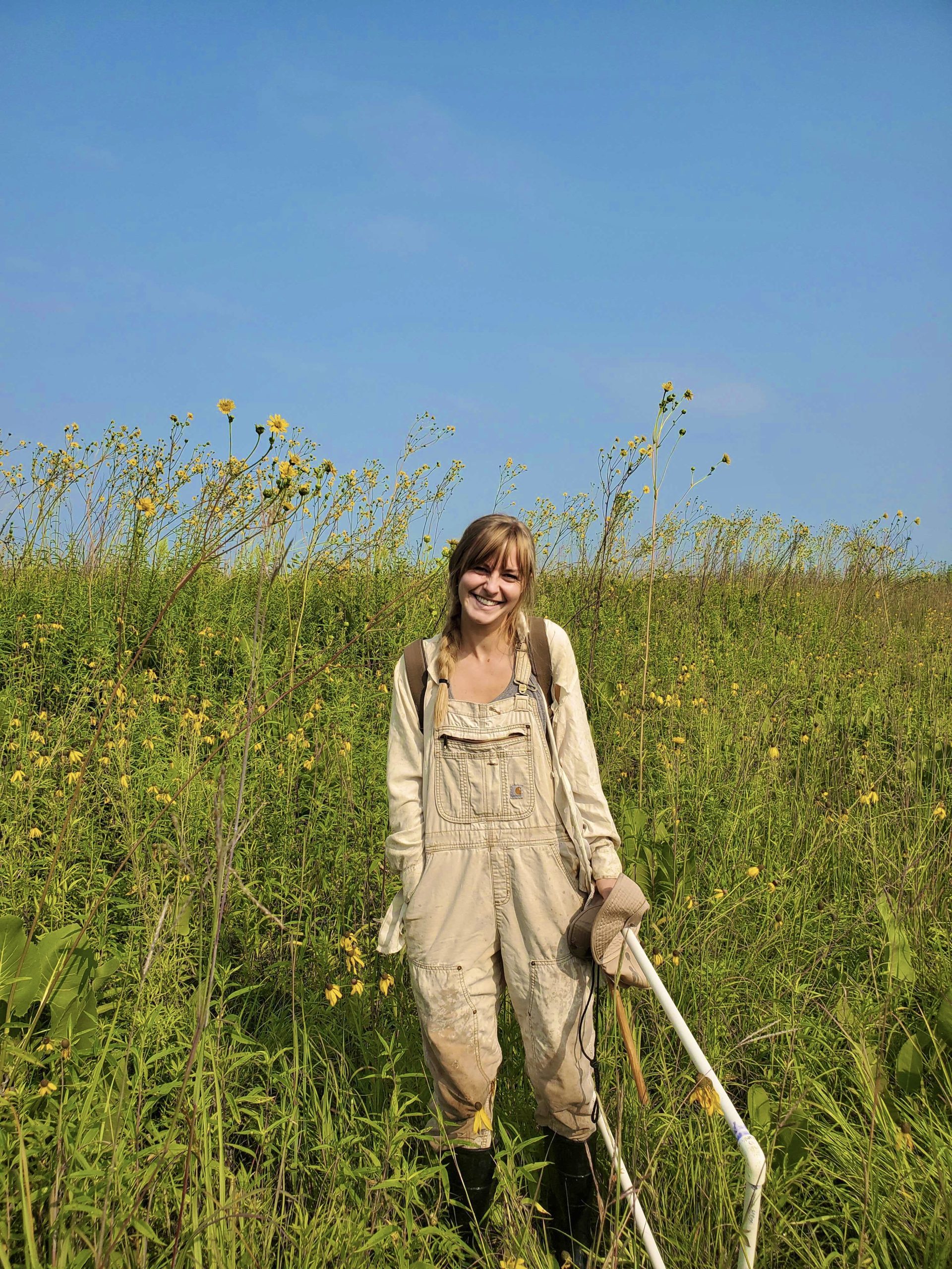 Summer Research Minigrant Program | 2022 – Baker, Bird, Henegan, Melone ...