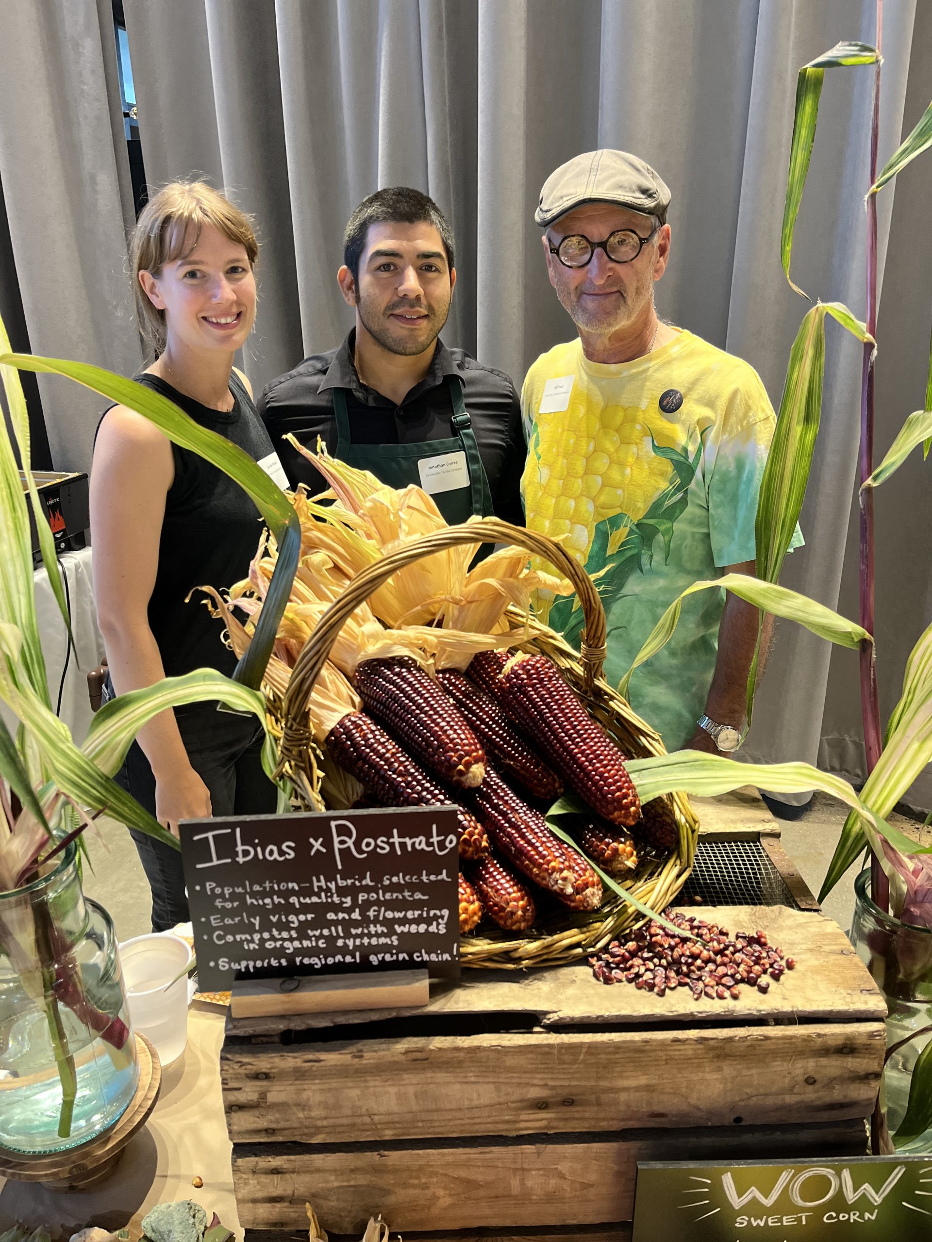 Summer Research Minigrant Program | 2022 – Baker, Bird, Henegan, Melone ...