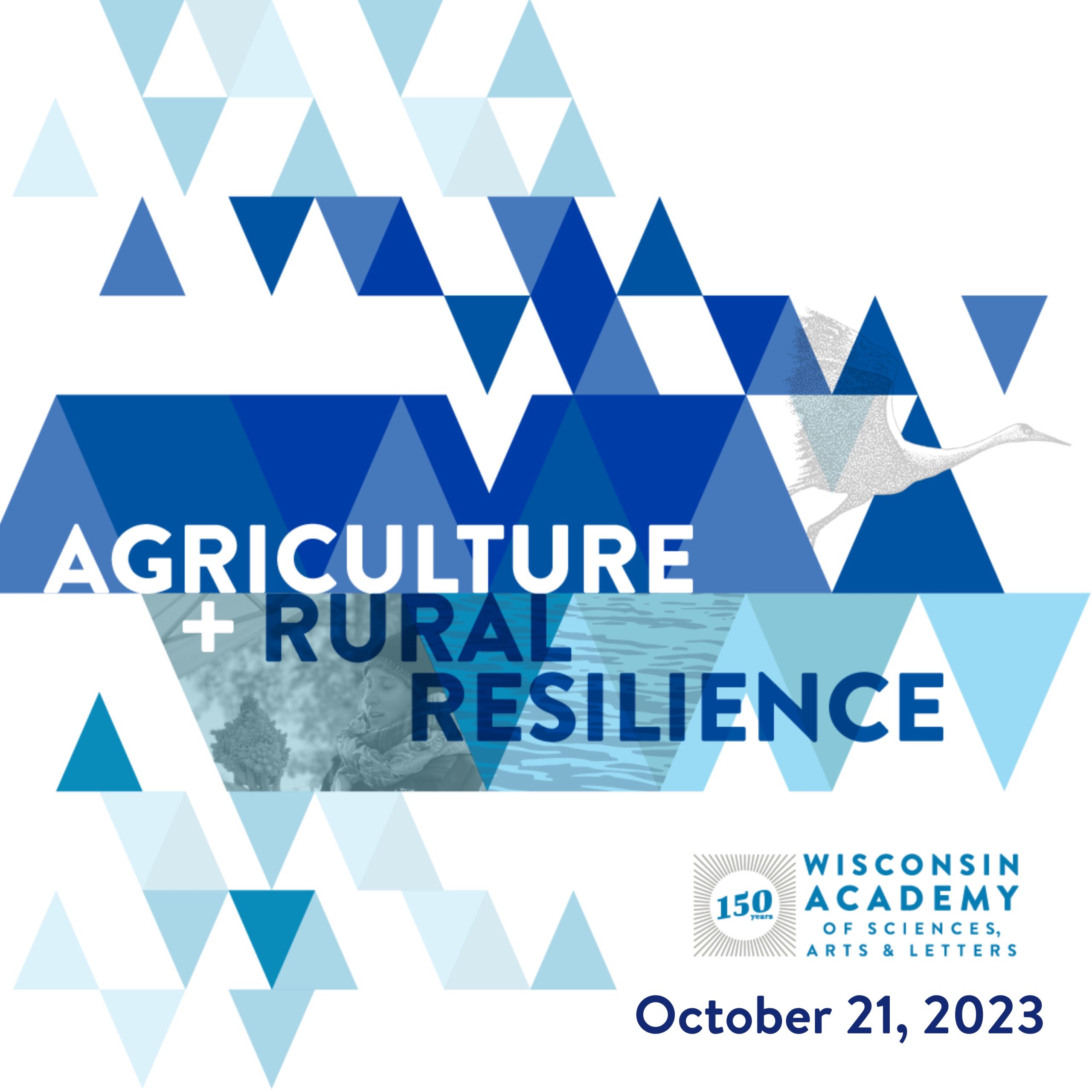 Agriculture & Rural Resilience Summit – Center for Integrated ...