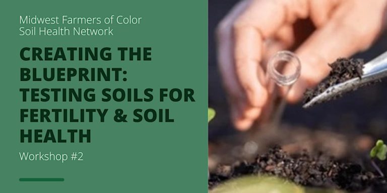 Midwest Farmers of Color Soil Health Network: Building Healthy Soils ...