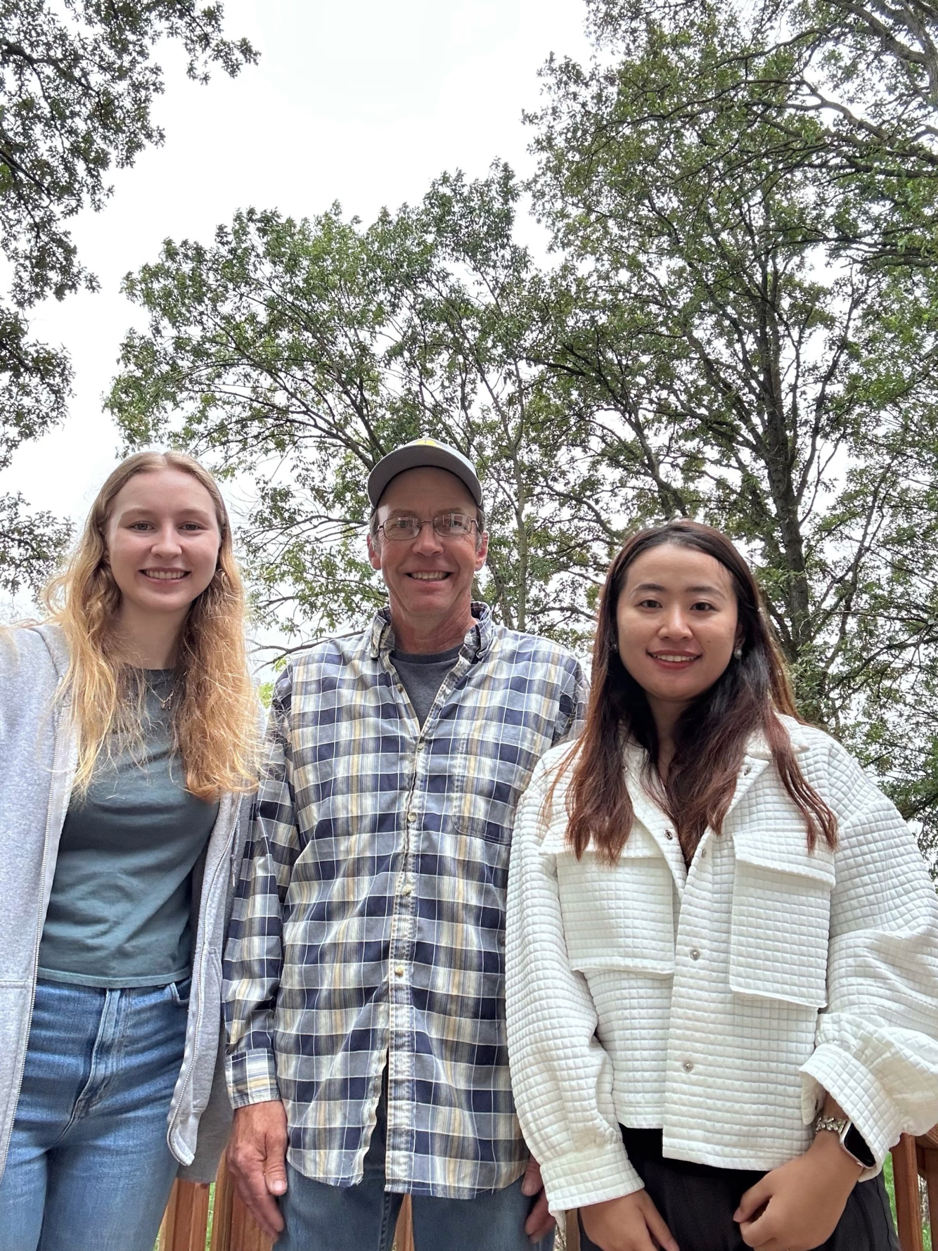 Summer Research Minigrant Program | 2024 – Amon, Fisher, Glynn, Hrycyna ...